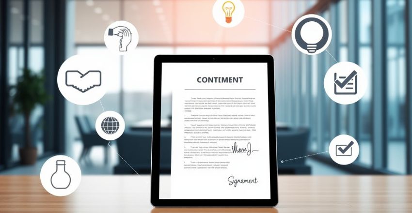 Exploring Unilateral Contract Examples: Key Applications