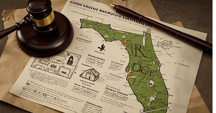Florida Squatter Law: Understanding Rights and Legal - Lawblink