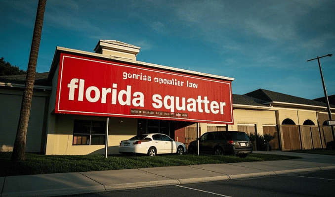 Florida Squatter Law: Understanding Rights and Legal - Lawblink