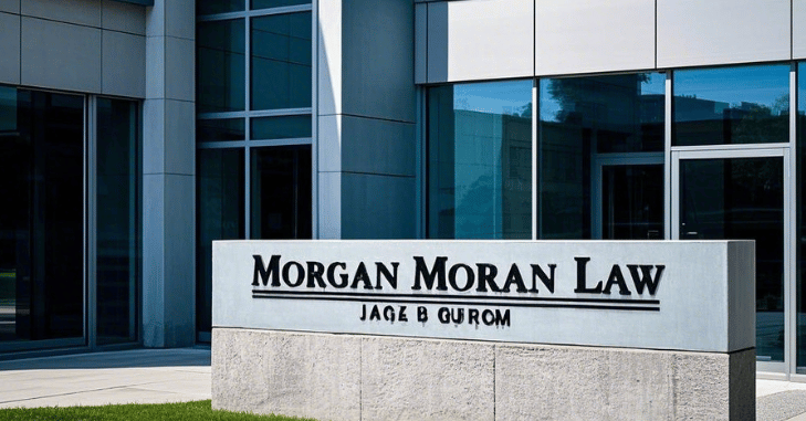 Morgan Morgan Law Firm: Trusted for Personal Injury Cases