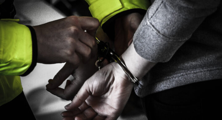 How to Defend Against a Homicide Charge: Basics Explained