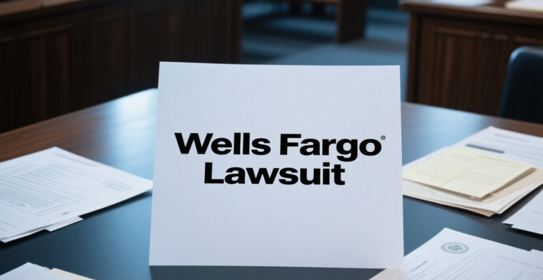 Inside the Wells Fargo Lawsuit and Its Impact on Banking