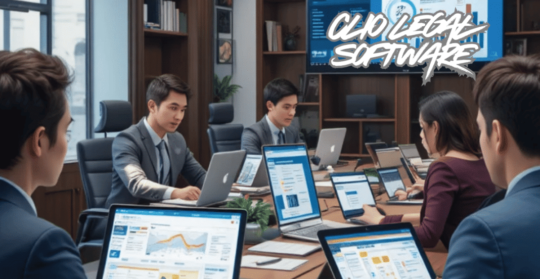 Clio Legal Software: Everything You Need to Know—Pricing