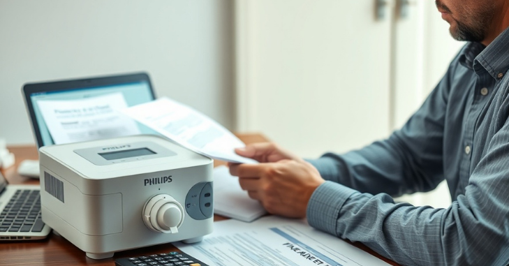 The Breakdown of Philips CPAP Lawsuit Payout Per Person